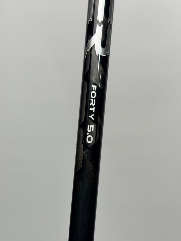 Callaway Rogue ST Max D 7 Wood 22° Cypher Black 40g Senior | eBay