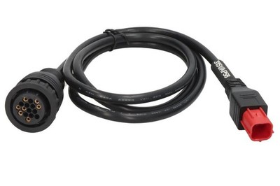 5x Fits TEXA TEX 3151/AP58 Fault tester cable TEX 3151/AP58 Fault t ⭐UK ...