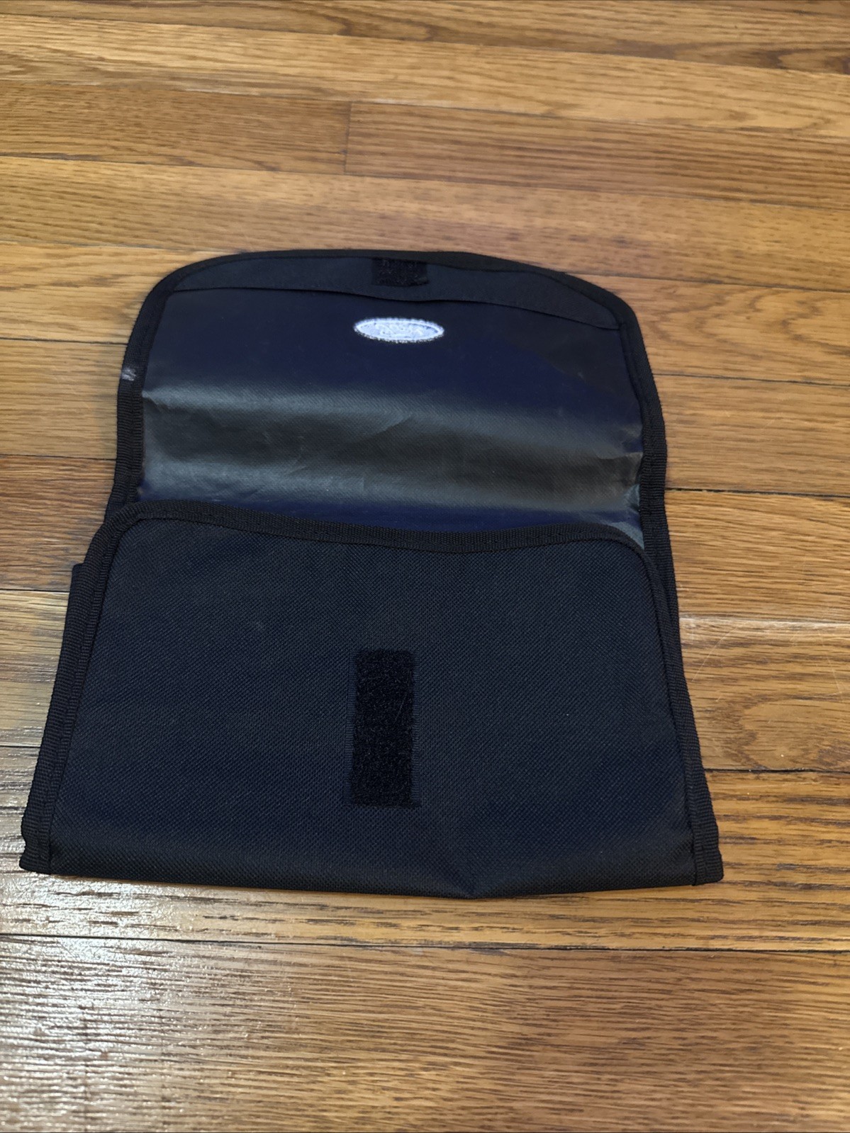 Ford Owners Manual Case Holder Pouch OEM Free Shipping | eBay