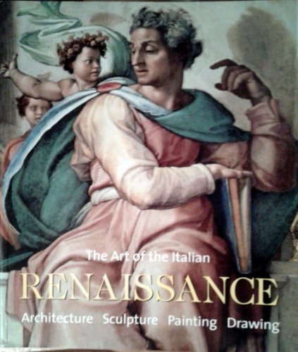 The Art of the Italian Renaissance (Architecture, Sculpture, Pai | eBay