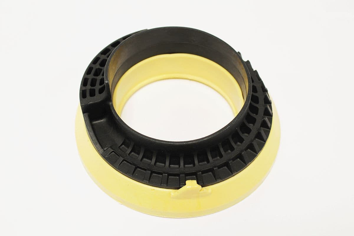 Jaguar C2D16903 Genuine OEM Spring Upper Insulator for sale online | eBay