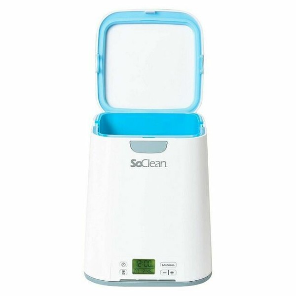 SoClean 2 CPAP Cleaner and Sanitizer Machine - SC1200 for sale online ...