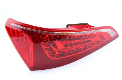 NEW AUDI Q5 8R REAR LEFT TAILLIGHT 8R0945093A ORIGINAL NO IMPORT DUTIES ...