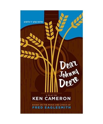 Dear Johnny Deere, Ken Cameron | eBay