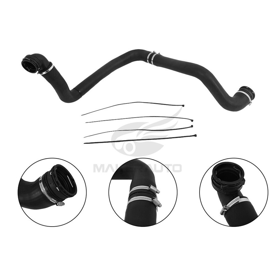 FOR 2018 2019 2020 2021 2022 EQUINOX TERRAIN 1.5 INTERCOOLER HOSE ...