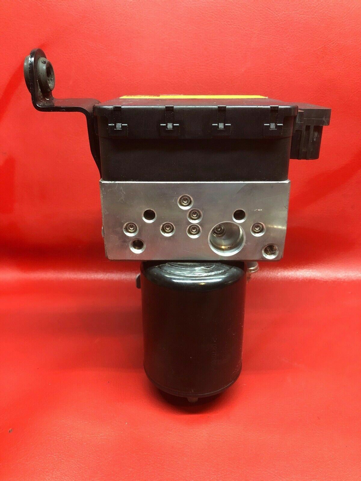 44510-47050 ABS ANTI - LOCK Brake Pump Actuator Assembly Toyota Prius ...