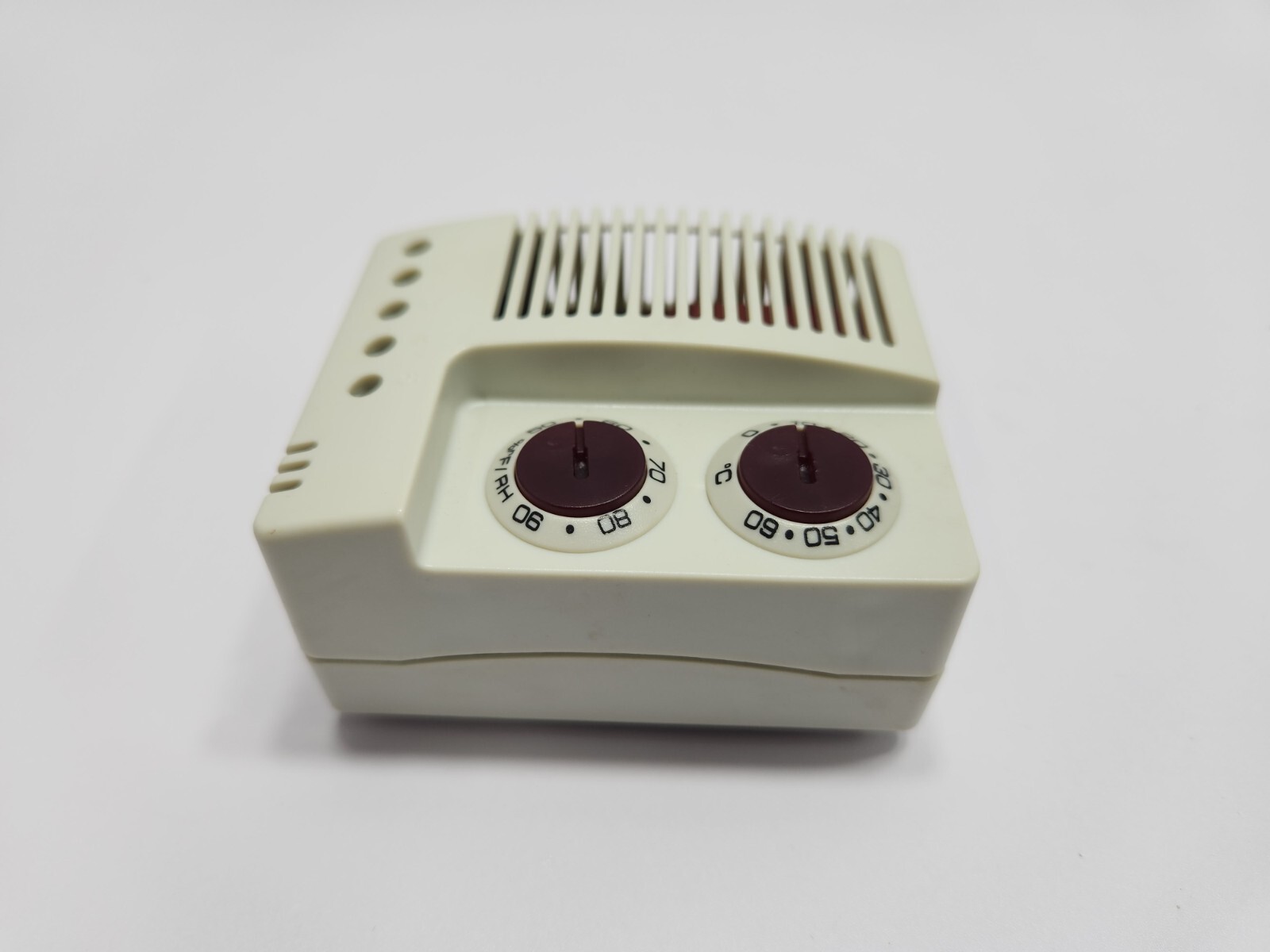 STEGO ETF012 ELECTRONIC HYGROTHERM 01230.0 for sale online | eBay