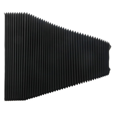 Professional Custom Made Bellows For 11x14 inch DIY Large Format Camera ...