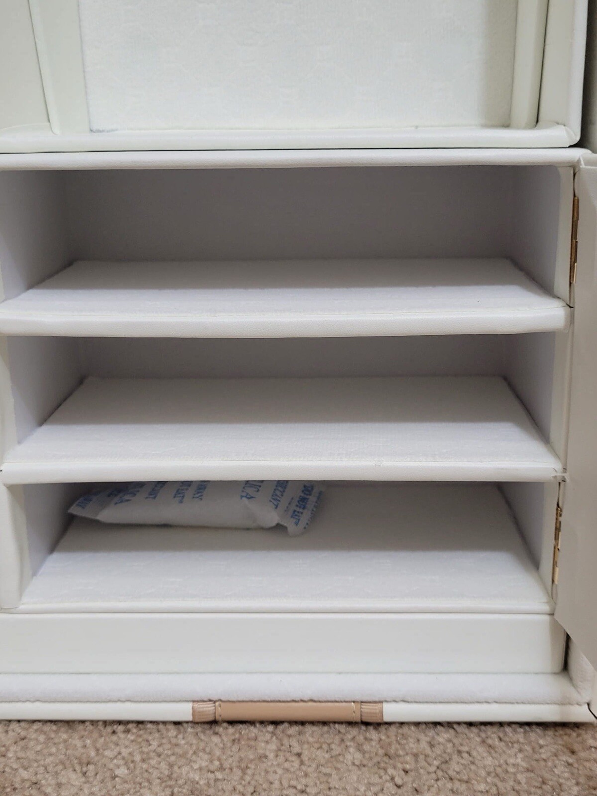 Integrity Toys Modular Trunk System : Base Unit *NRFB RARE* | eBay