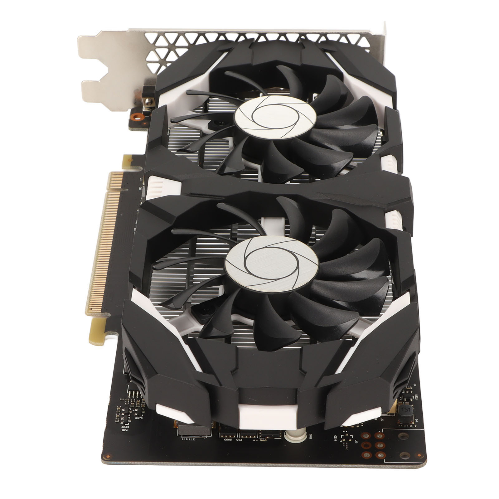 GTX1050TI 4G GDDR5 Graphics Card 128bit Support DirectX 12 OpenGL 4.5 ...