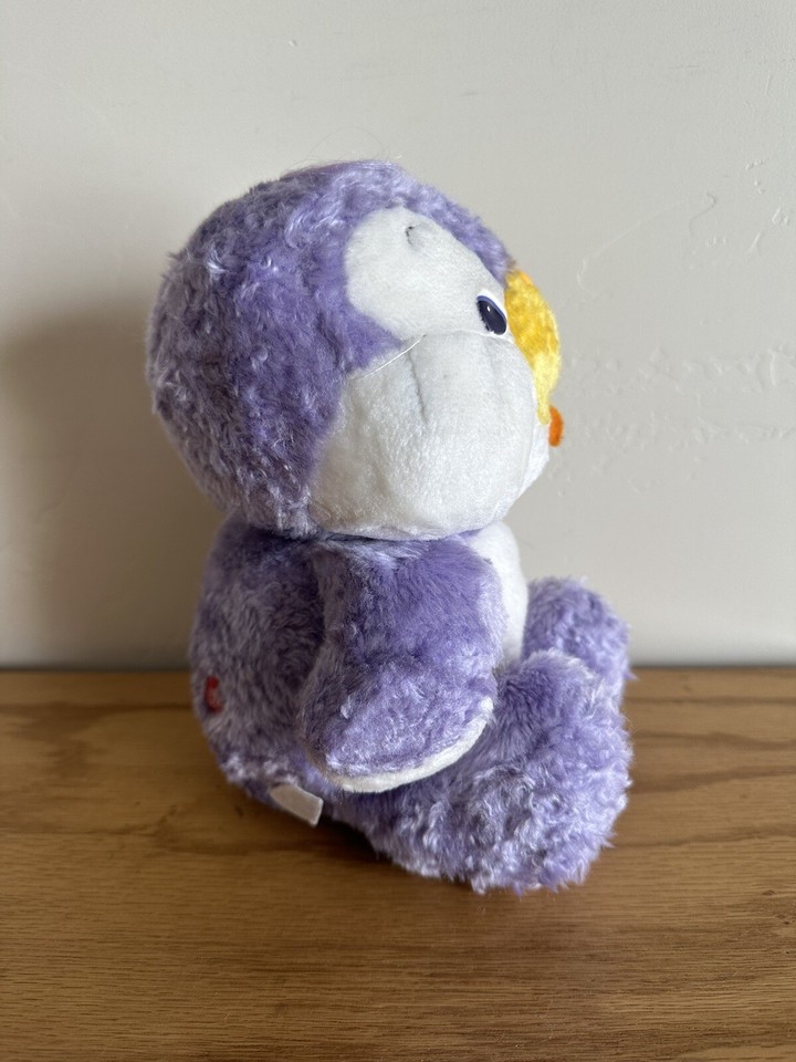 Care Bear Cozy Heart Penguin Prototype 1980's Vintage Rare | eBay
