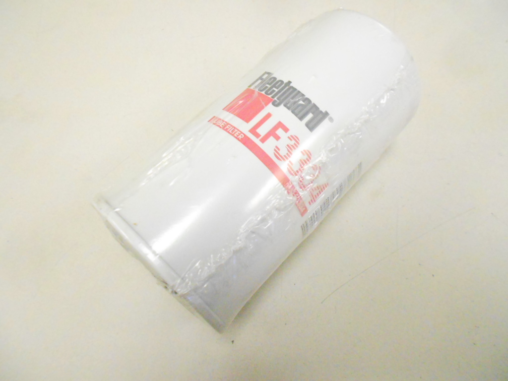 FLEETGUARD LF3334 - cross reference oil filters | oilfilter ...