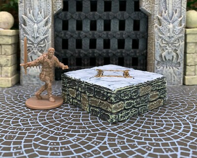 Doom 1 Tiles