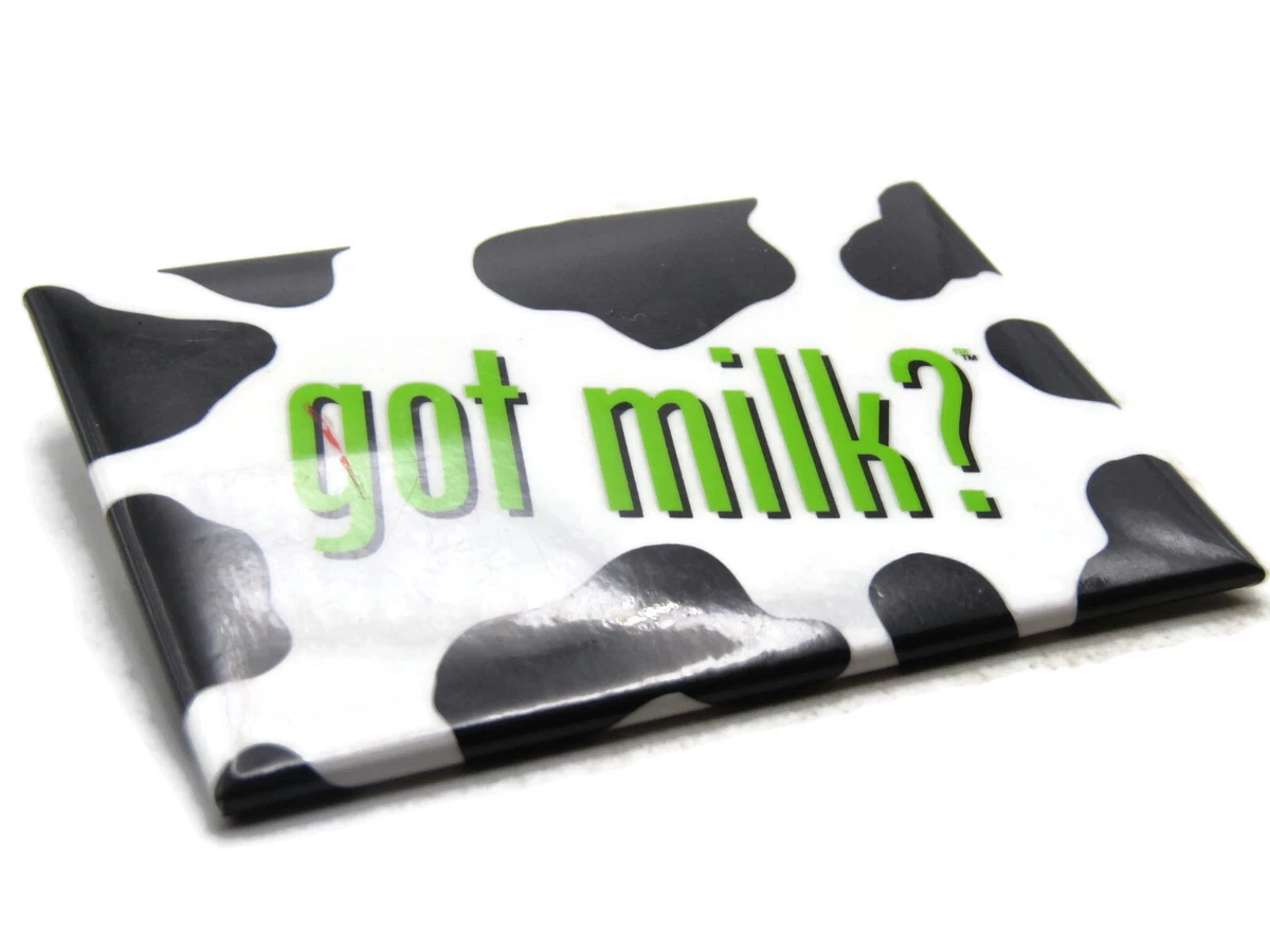 Got Milk Background