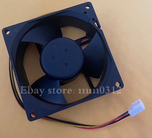 1X 8CM 4-wire cooling fan DFB803212H 12V 4.8W 80 * 80 * 32MM | eBay