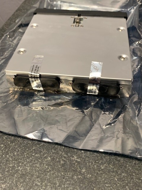 Garmin GMA 347 Audio Panel With Tray and Connectors for sale online | eBay