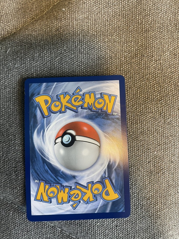 Jacq 250/198 Pokémon TCG Scarlet & Violet Base Set Ultra Rare Special ...