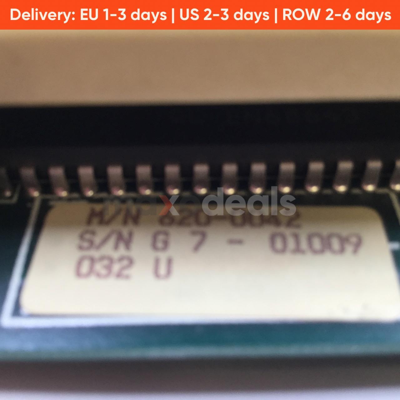 Honeywell 620-0042 CIM Communication Interface Module Used UMP | eBay