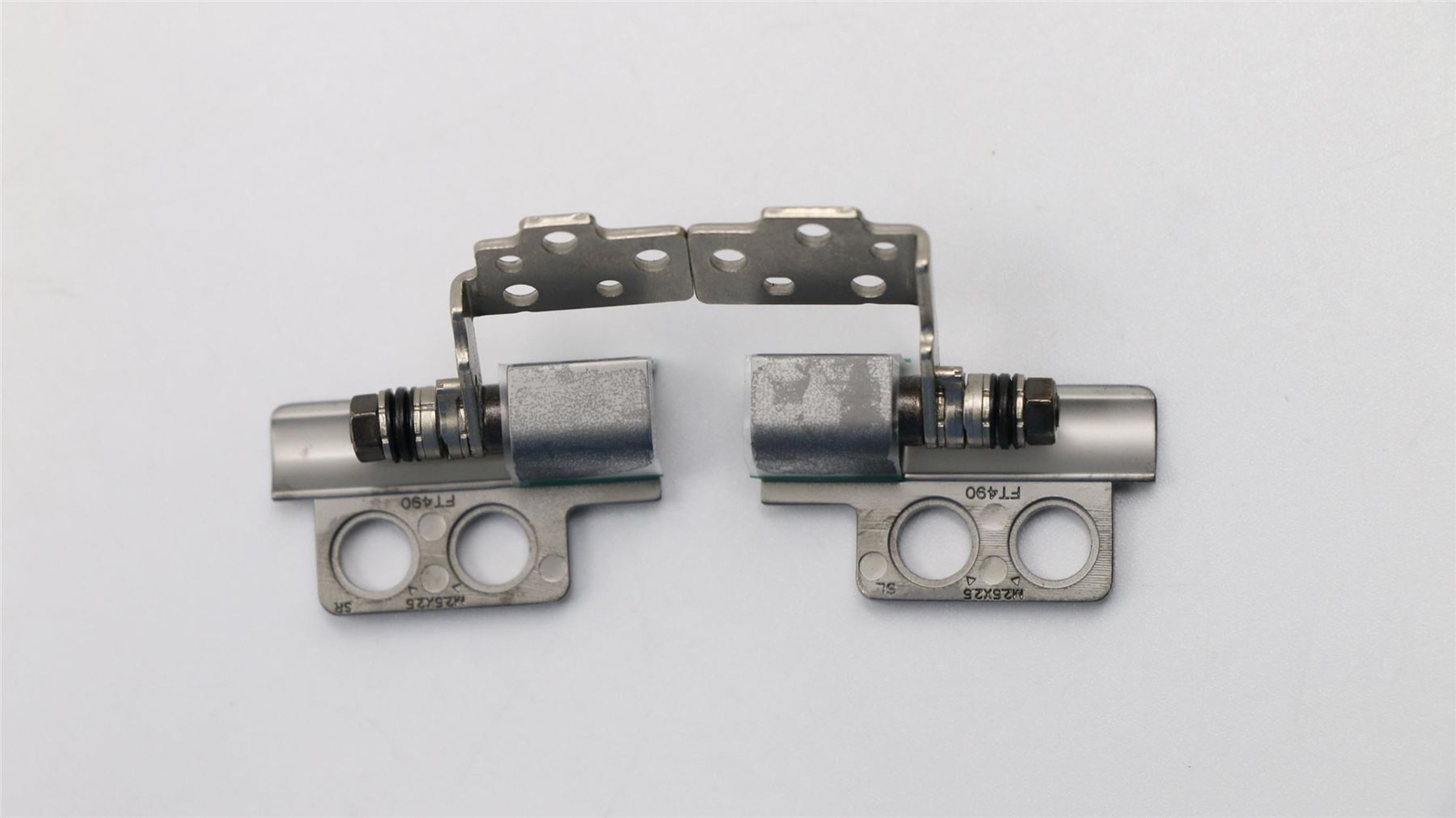 Lenovo ThinkPad T495 P43s Hinge Hinges Bracket 02HK970 | eBay