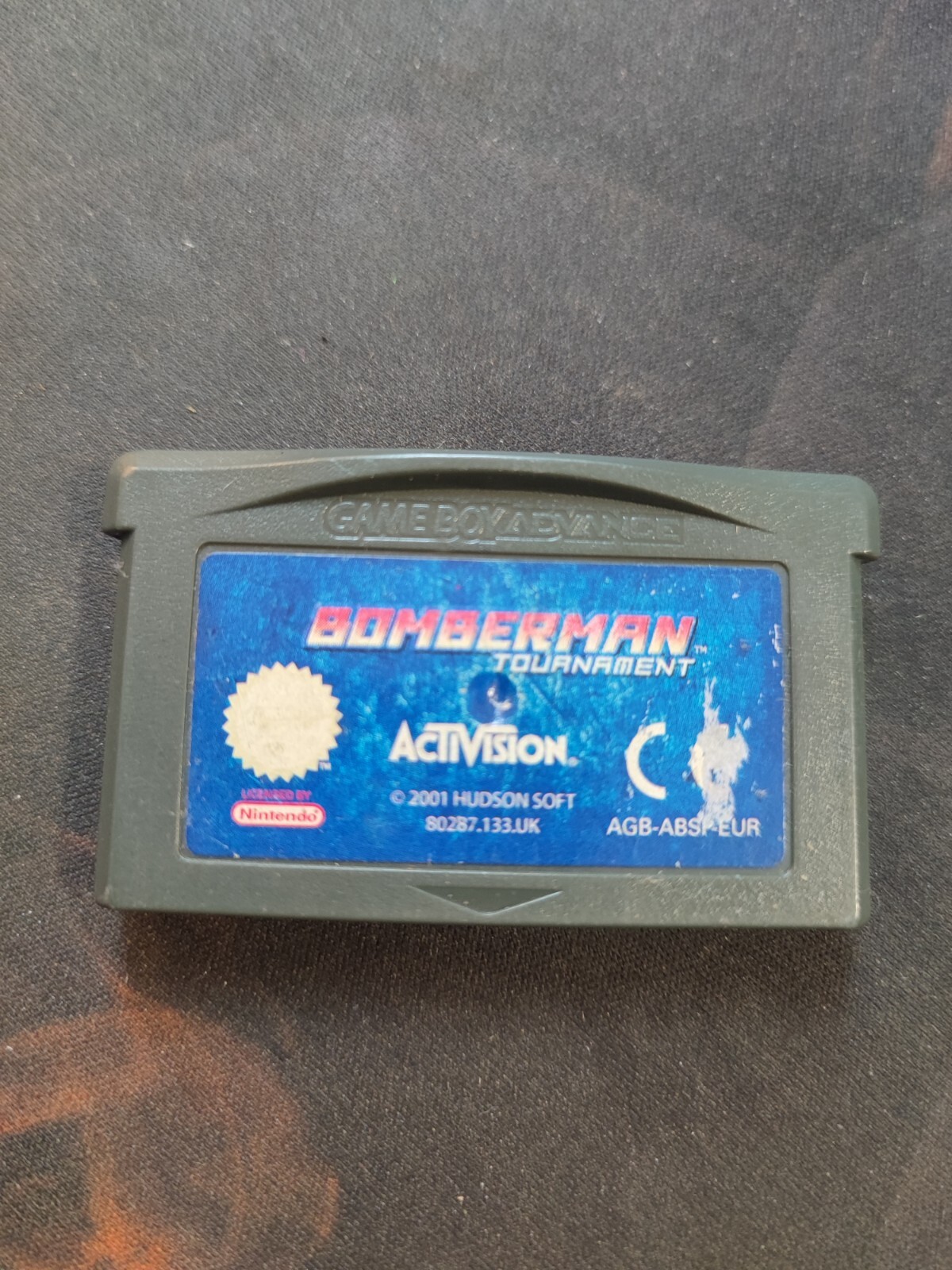 Bomberman Game Boy Advance - Prix - Photo - Présentation