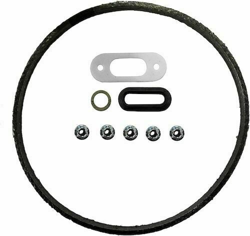 Vaillant ECOMAX ecoTEC Plus Pro Gasket Seal 0020038679 G10 for sale ...