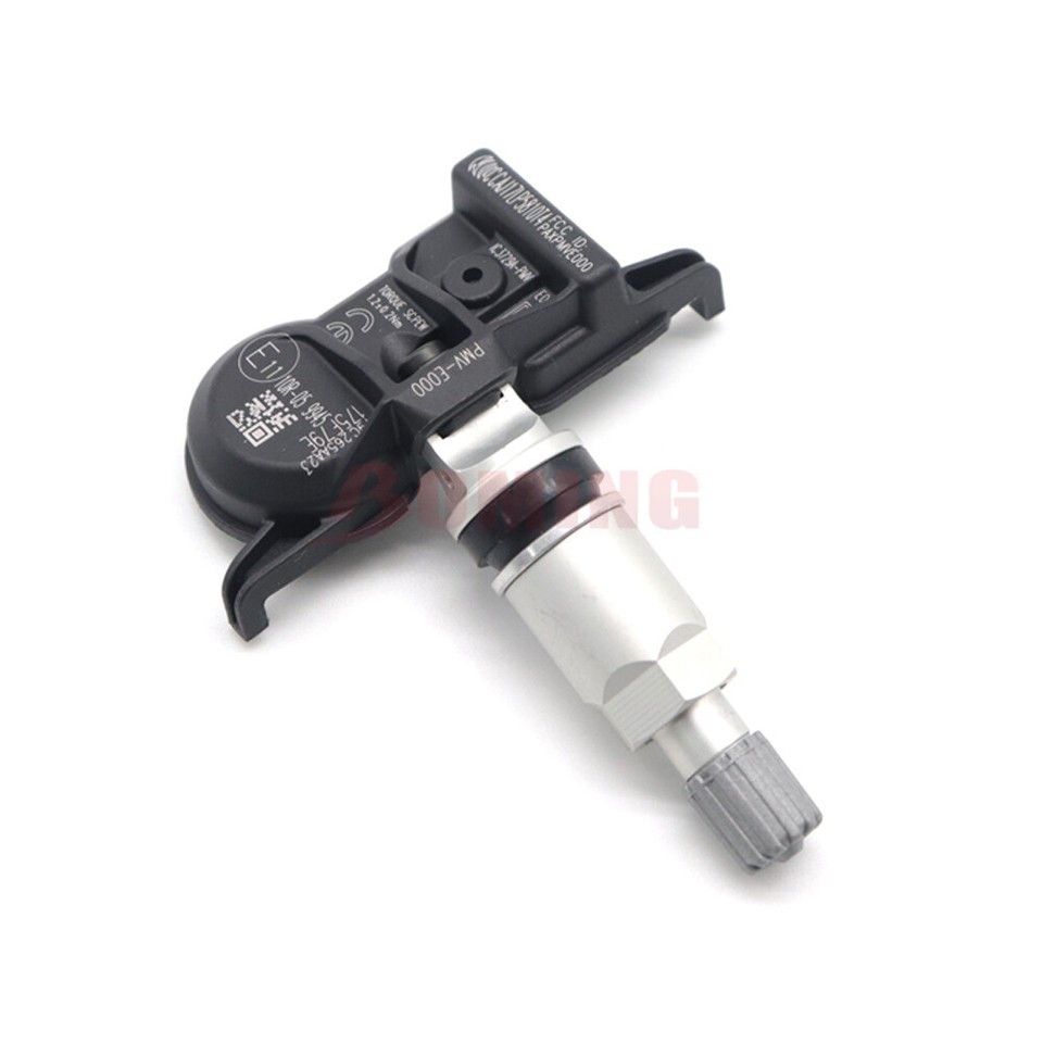 4x NEW TPMS Tire Pressure Sensor 42607-02050 Fit For Toyota Camry Lexus ...