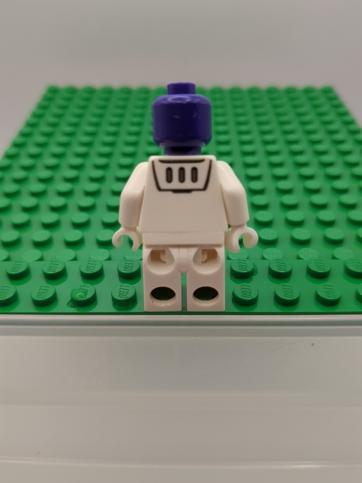 LEGO Buzz Lightyear Minifigure 10770 10768 10771 Toy Story 4 Disney ...
