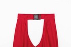Fiery Red Chaps | eBay