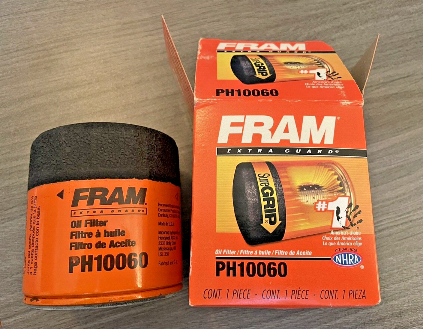 NAPA 7075 - cross reference oil filters | oilfilter-crossreference.com