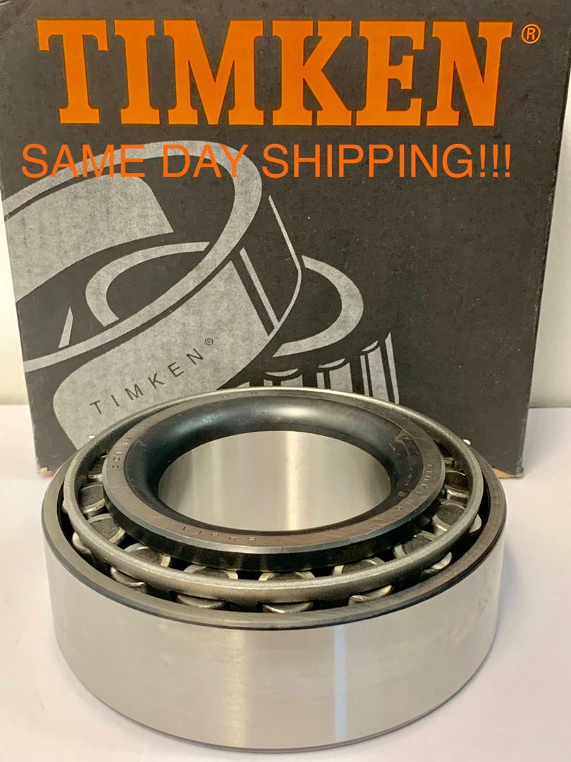 TIMKEN BEARING SET423 6420/6461A BEARING AND CUP 76.2x149.22x53.97 mm ...
