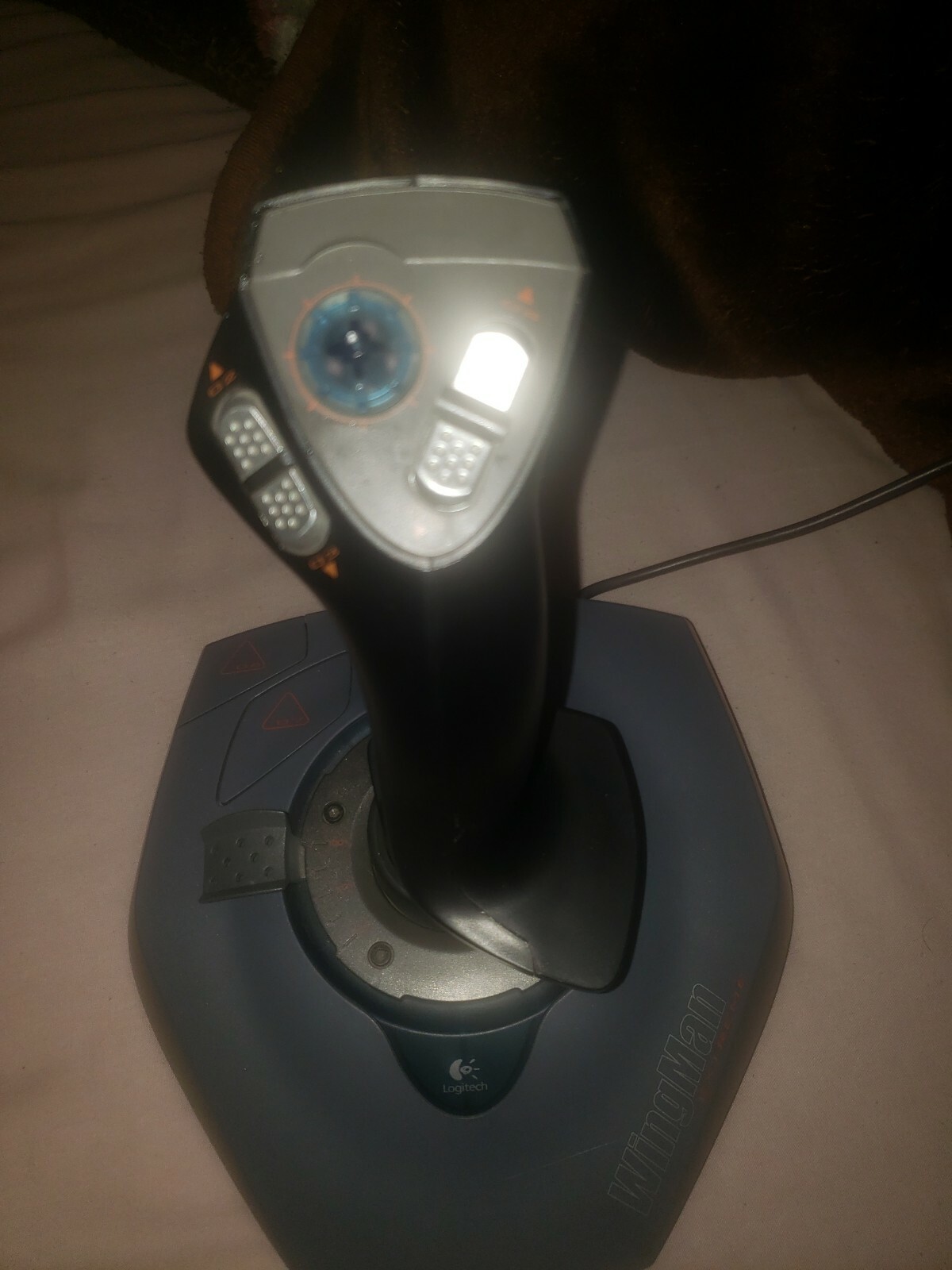 Logitech wingman extreme digital 3d | eBay