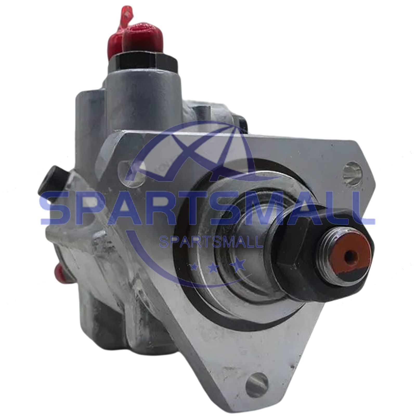 Fuel Injection Pump DE2635-6320 RE568067 for John Deere 6068D 06320 ...