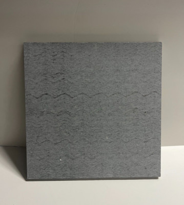 Transite Insulating Board plate sheet 16 x 16 x 3/4 in. square sheet ...