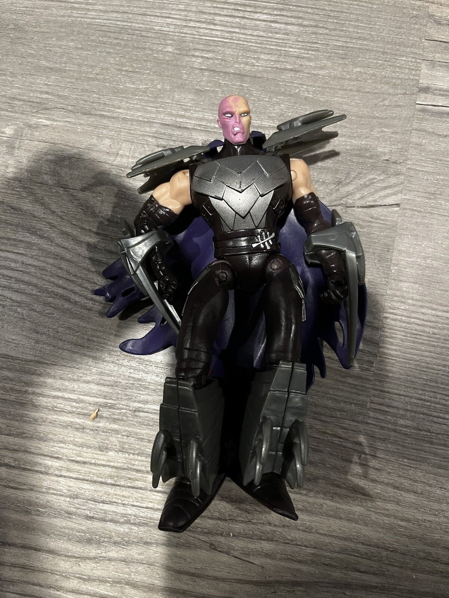 Tmnt Shredder 2013 NECA Teenage Mutant Ninja Turtles Super Shredder