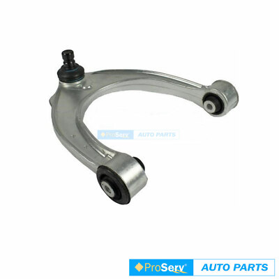 Front Upper Right Control Arm BMW 520D F10 Sedan 2.0L 6/2010 - 3/2017 ...