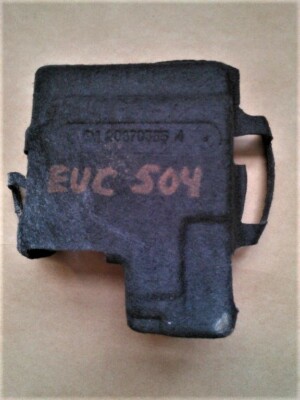 Genuine GM OEM Emission-Upper Cover GM 20870365 4 (Used) | eBay