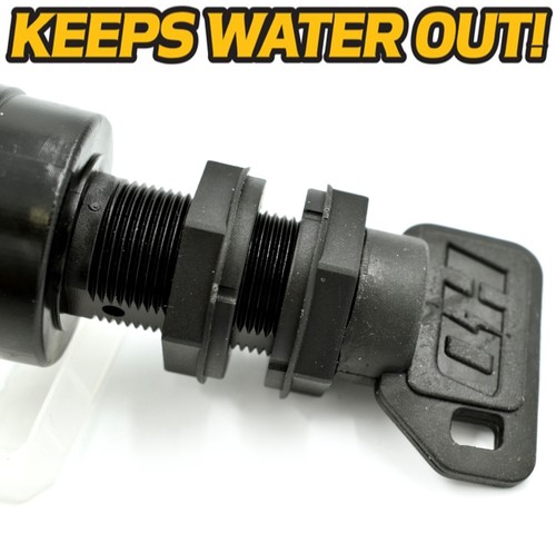 Key Switch Fits Club Car 1996-2002 DS, XRT, Turf, Carryall I & II w/4 ...