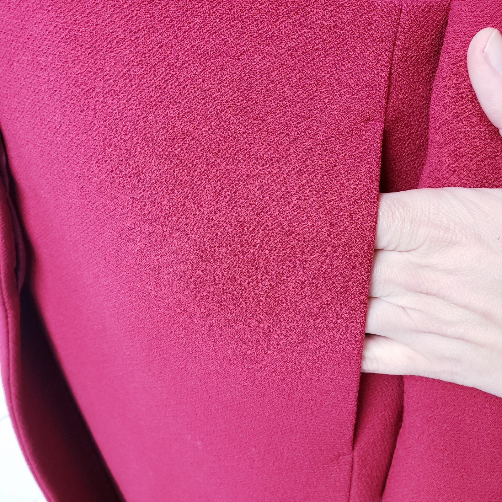 Rare Vintage Early 2000s Iconic Wool Coat ASO Rory Gi… - Gem