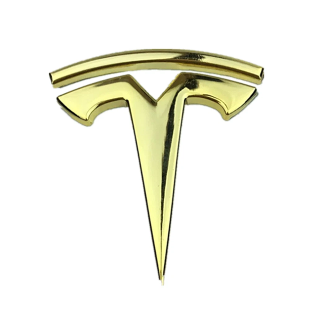 Tesla Logo