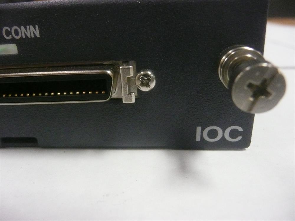 NEC IOC / SCG-I000-A Circuit Card | eBay