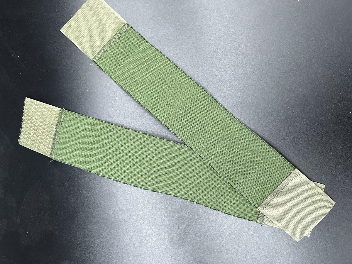 Blousing Straps For Sale Khaki Trouser Blousers Boot Bands