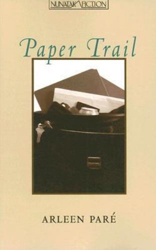 Paper Trail by Arleen Paré (2007, Perfect) for sale online | eBay