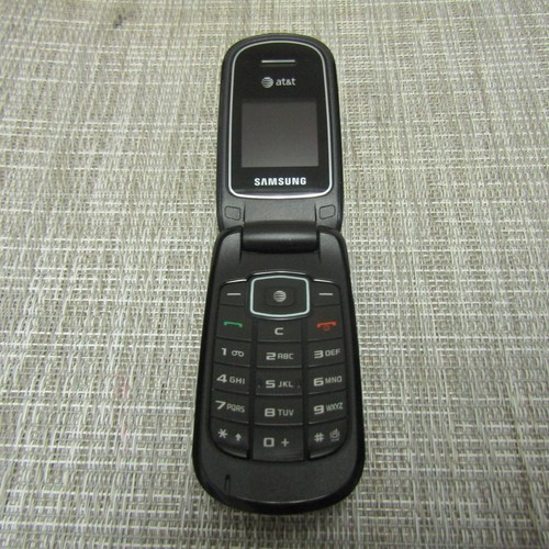 SAMSUNG A107 (AT&T) CLEAN ESN, WORKS, PLEASE READ!! 58687 | eBay