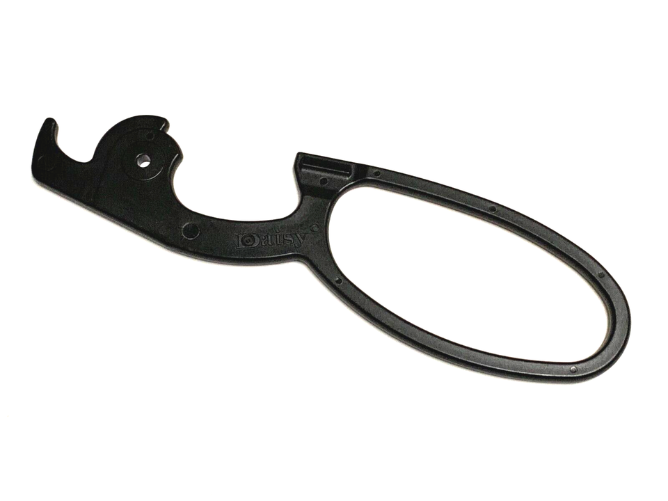 DAISY — RED RYDER — 1938B — BIG LEVER LOOP — Composite Cocking Lever ...