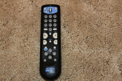 Jensen SC330 Surf Series Remote Control | eBay