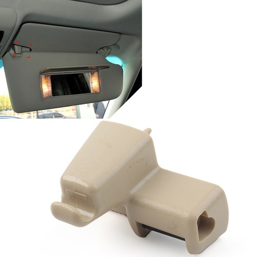 Right Front Sun Visor Retainer Clip For Land Rover Range Rover L322 ...