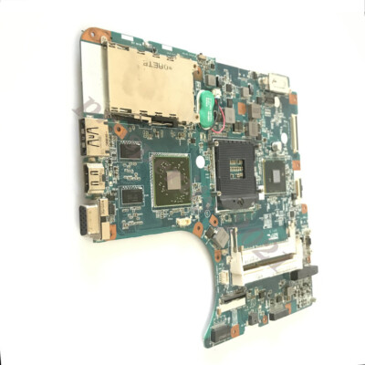 A1794341A MBX-225 M981 Laptop Motherboard For Sony VPCEC PCG-9111L Free ...