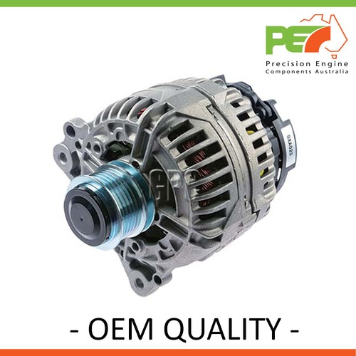 * OEM QUALITY * Alternator For Volkswagen Golf Mk4 1j1 Gti 1.8l Agu | eBay