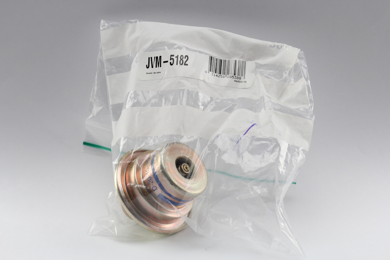TRANSMISSION VACUUM MODULATOR - TH180 TRIMATIC ADJUSTABLE: 66-75Kpa JVM ...