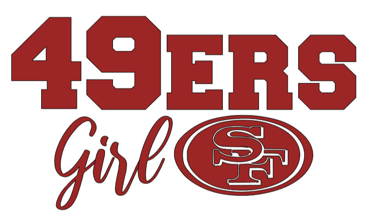 49ers Girl